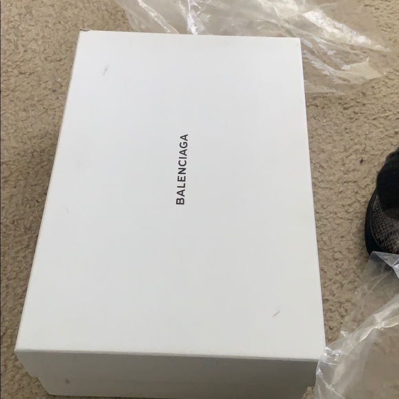 Balenciaga | Shoes | Balenciaga Python Arena Sneaker | Poshmark